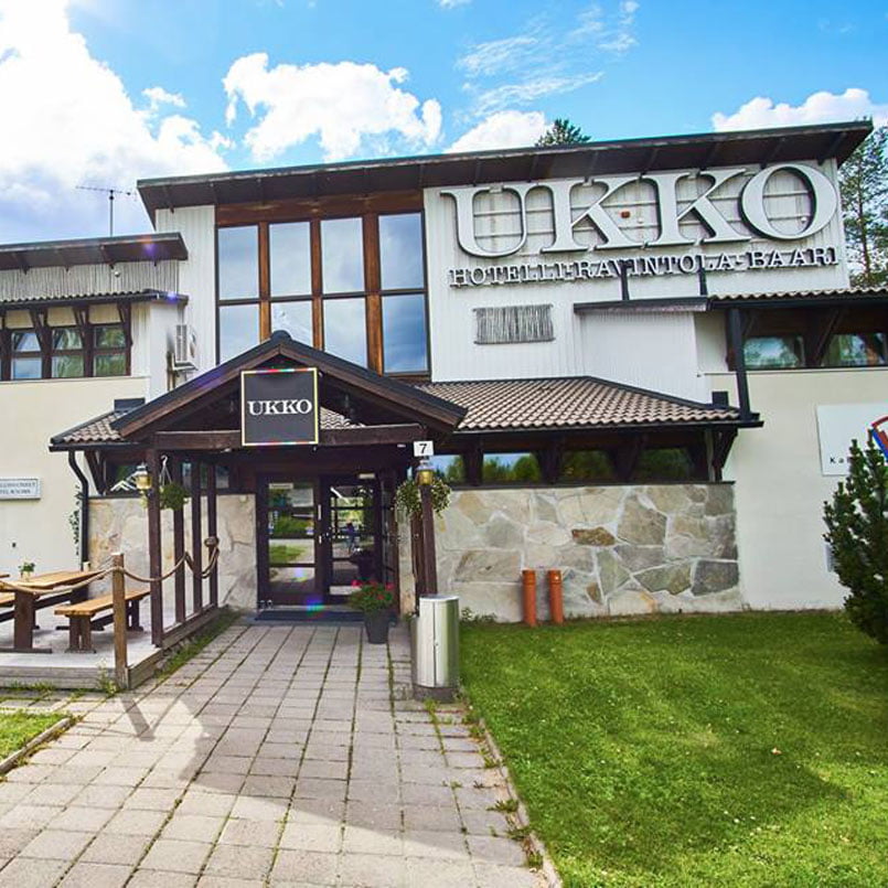 Ukko Bar & Restaurant