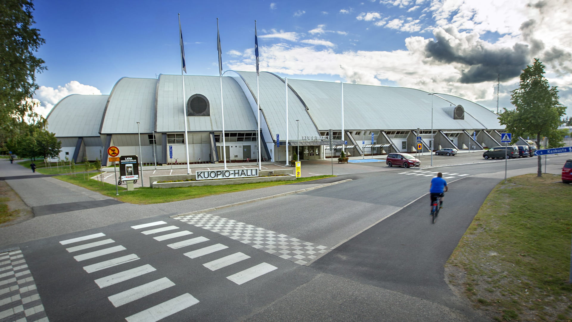 Kuopio-info | Hello Kuopio