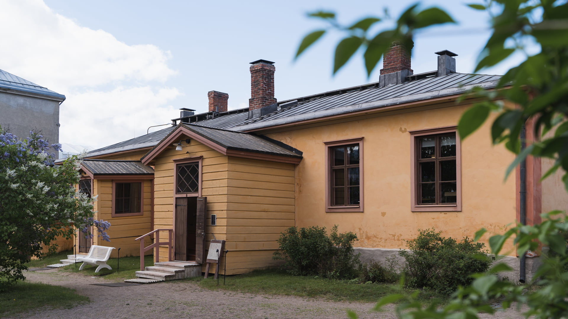 Old Kuopio Museum