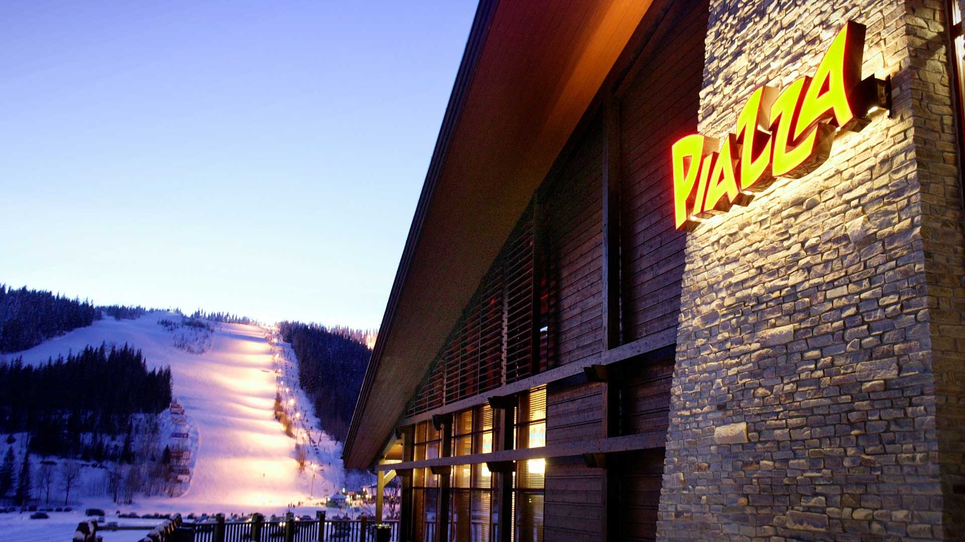 Tahko Ski Resort | Hello Kuopio