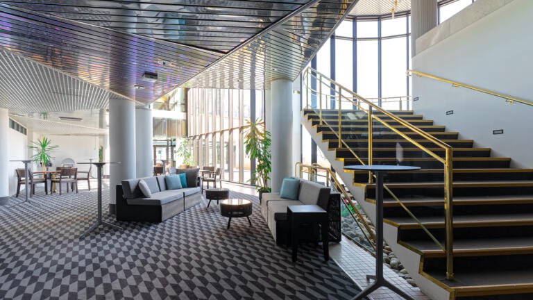 Scandic Kuopio │ Hotellit Kuopion keskustassa