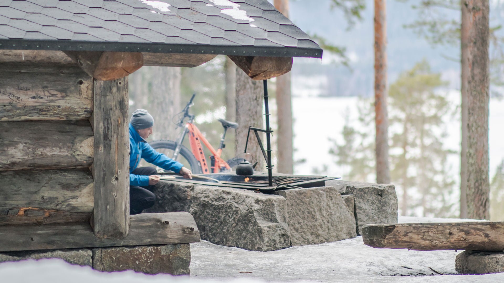 Kuopio-info | Hello Kuopio