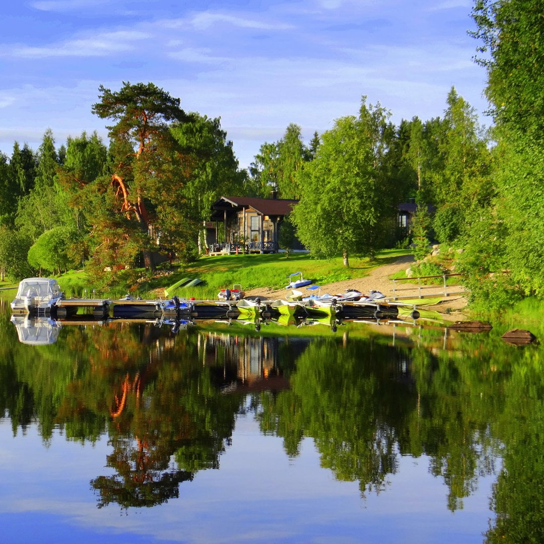 Tahko │ Hello Kuopio