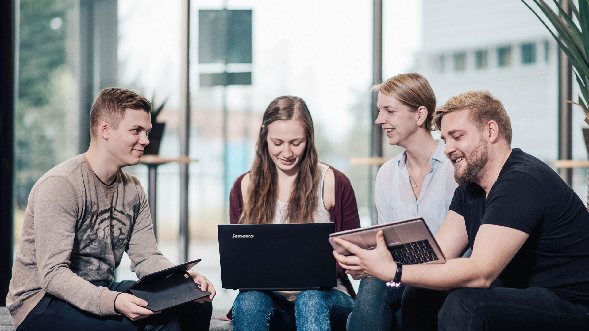 Opiskelu | Hello Kuopio