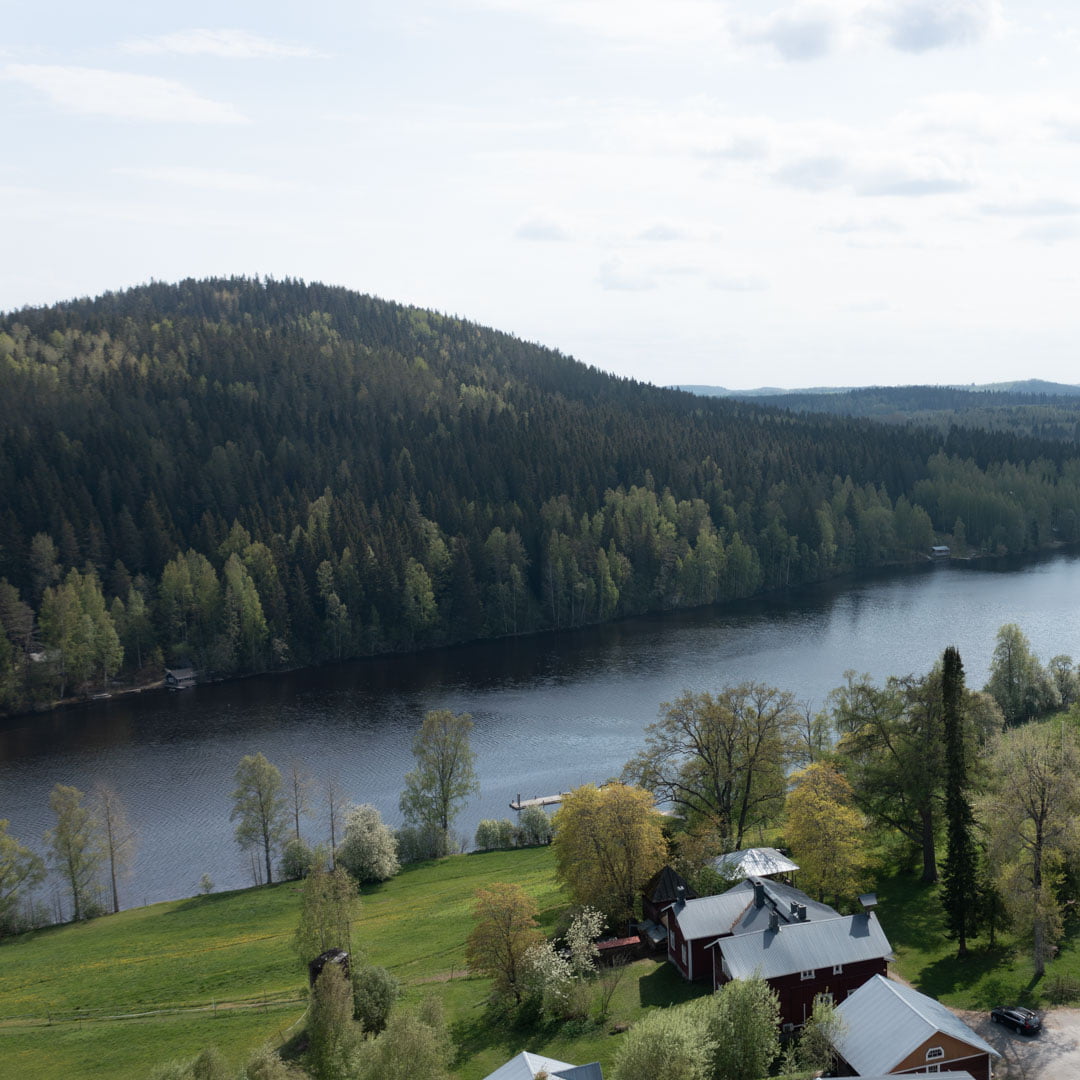 Vanuvuori Nature Reserve
