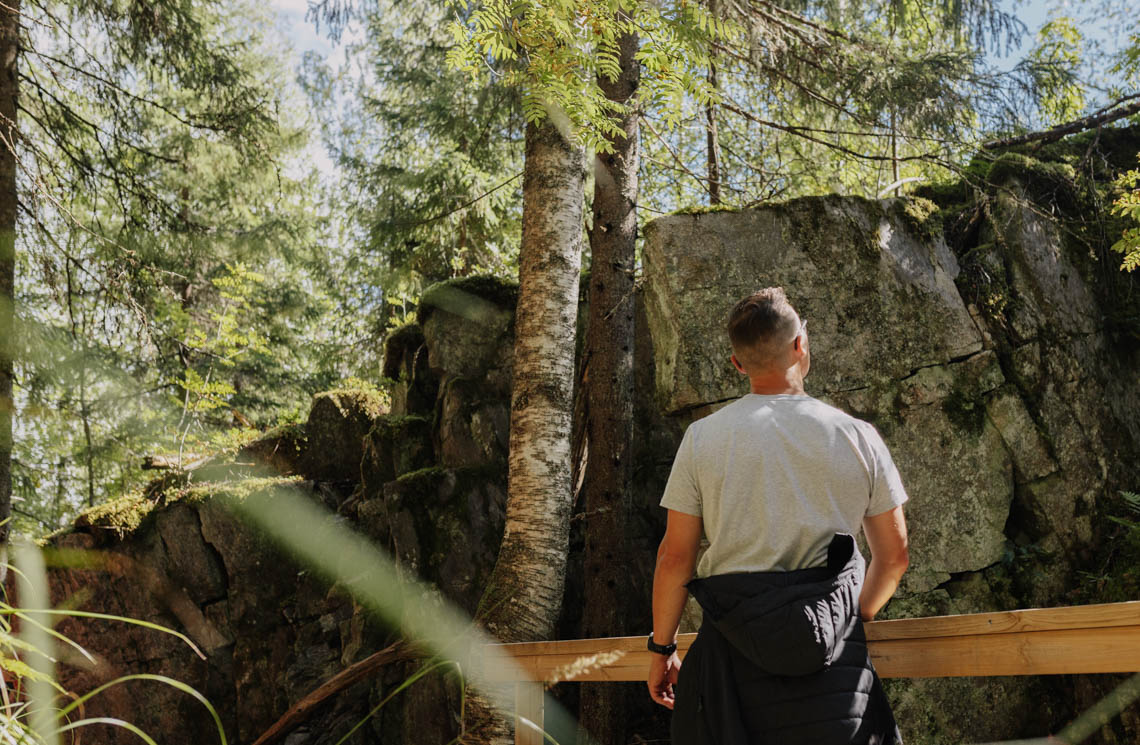 Vinkit tyhy-päivään Kuopiossa ja Tahkolla