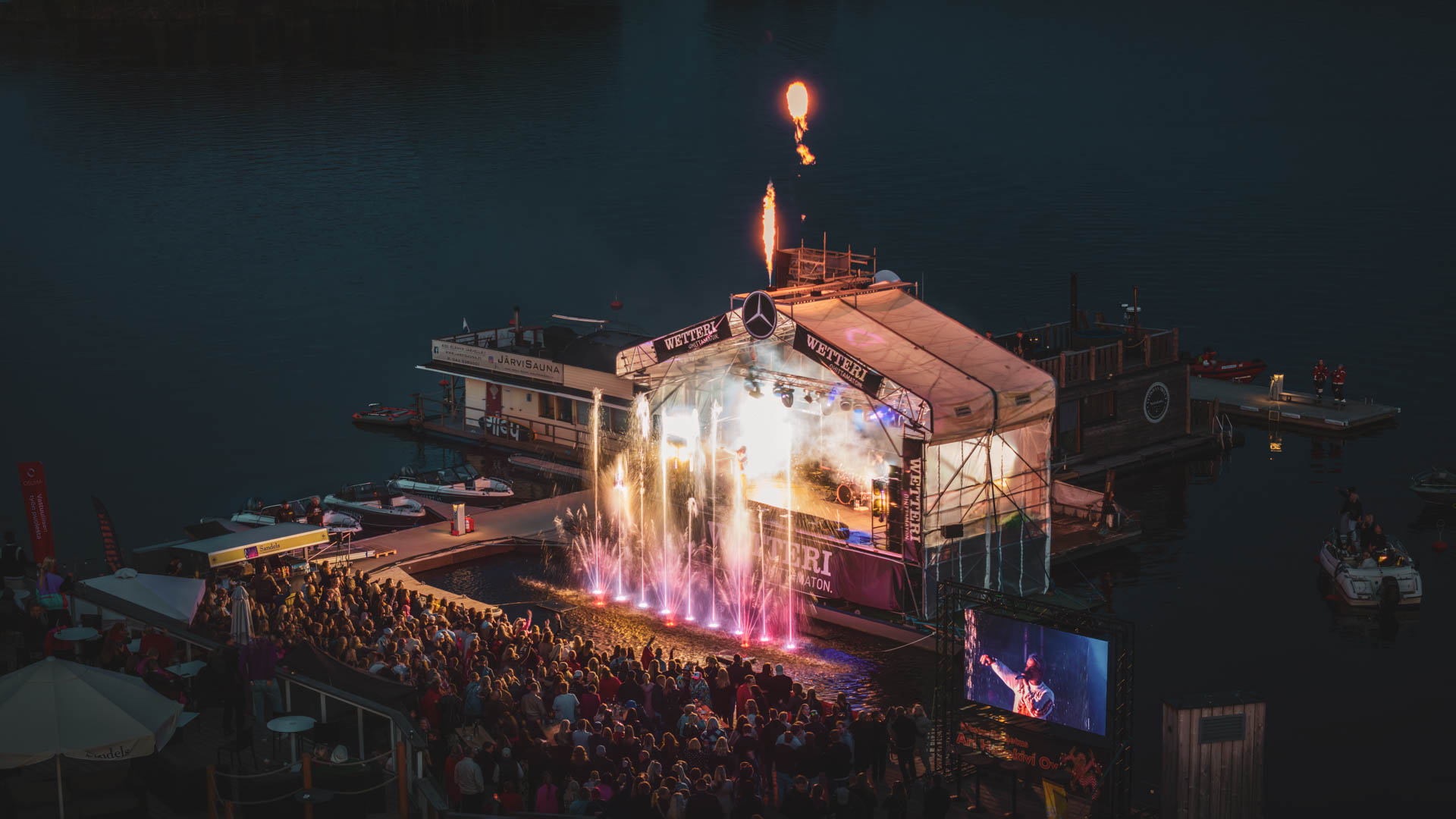 Target Events Oy – Hello Kuopio