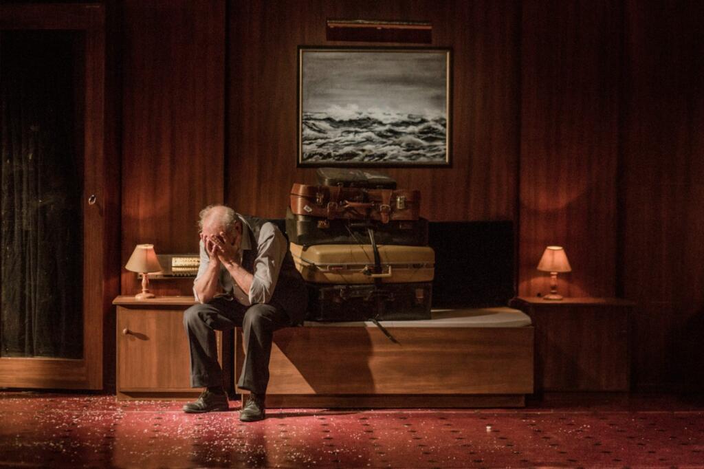 Kuopio Tanssii ja Soi julkisti kesän 2024 ohjelmansa