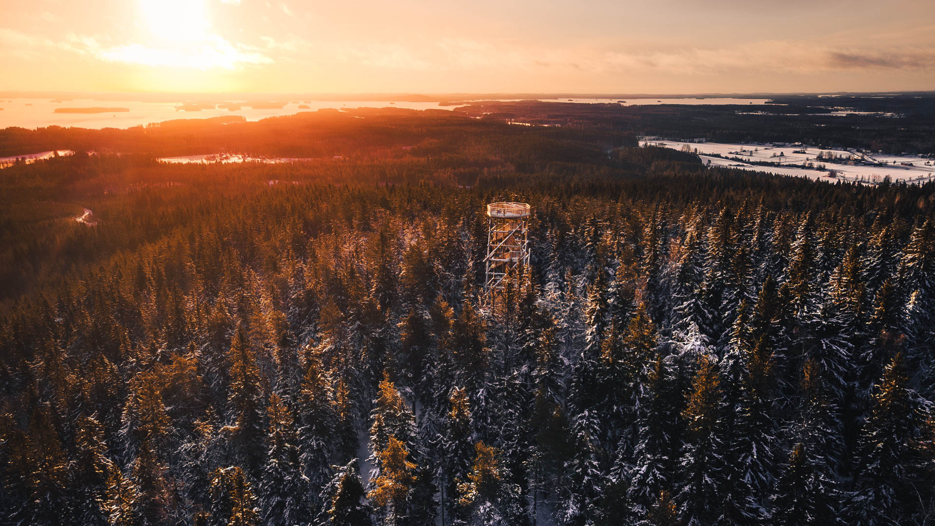 Kuopio-info | Hello Kuopio