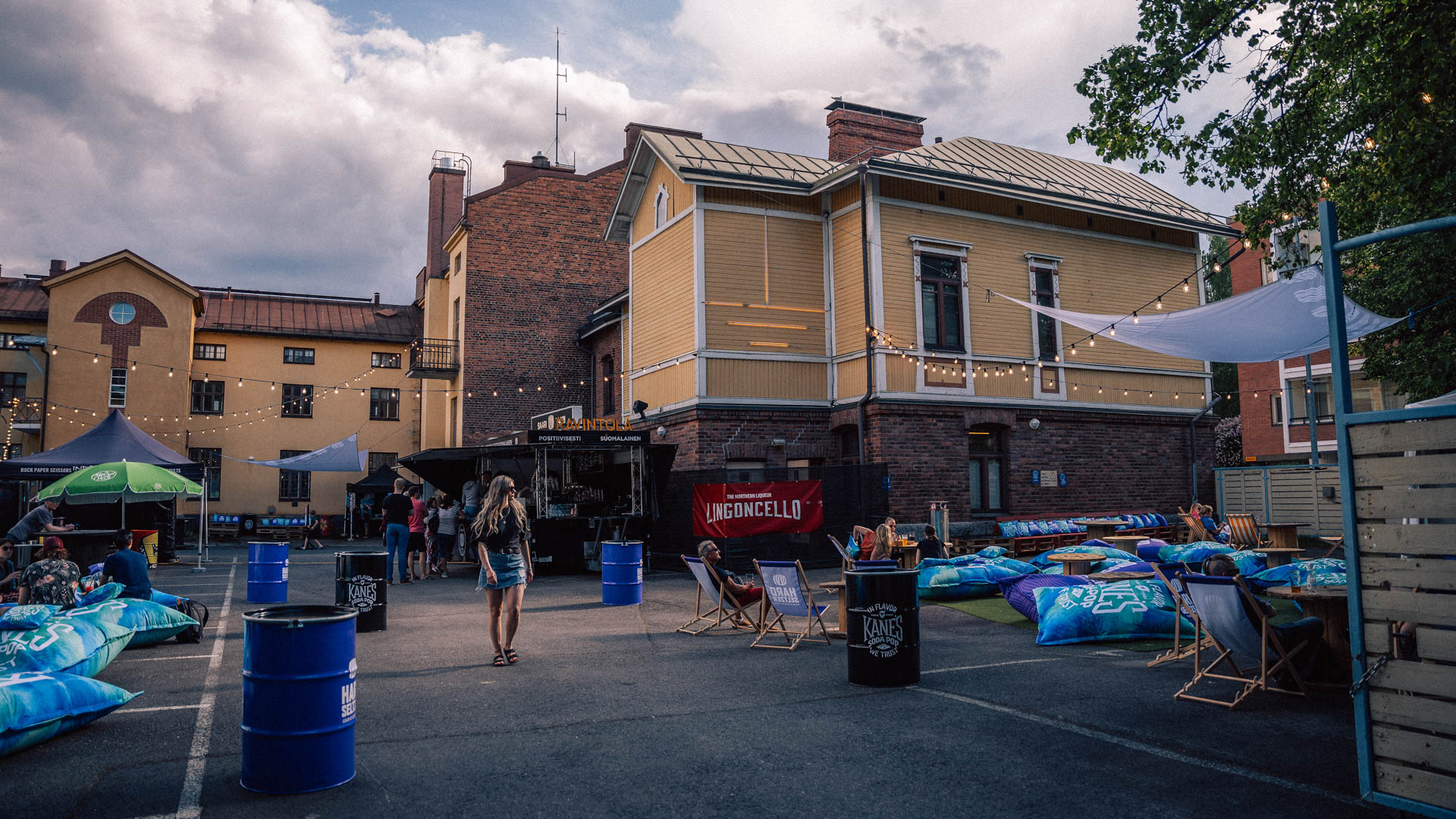 Kuopio-info | Hello Kuopio