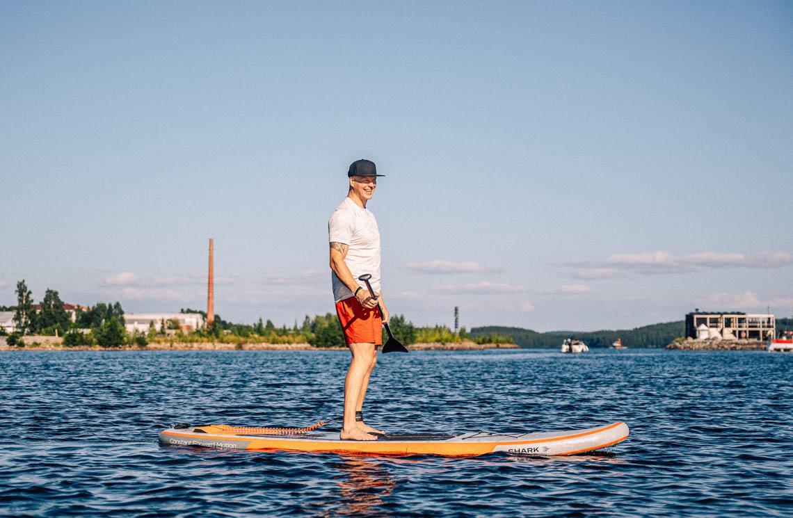 Kuopio-info | Hello Kuopio