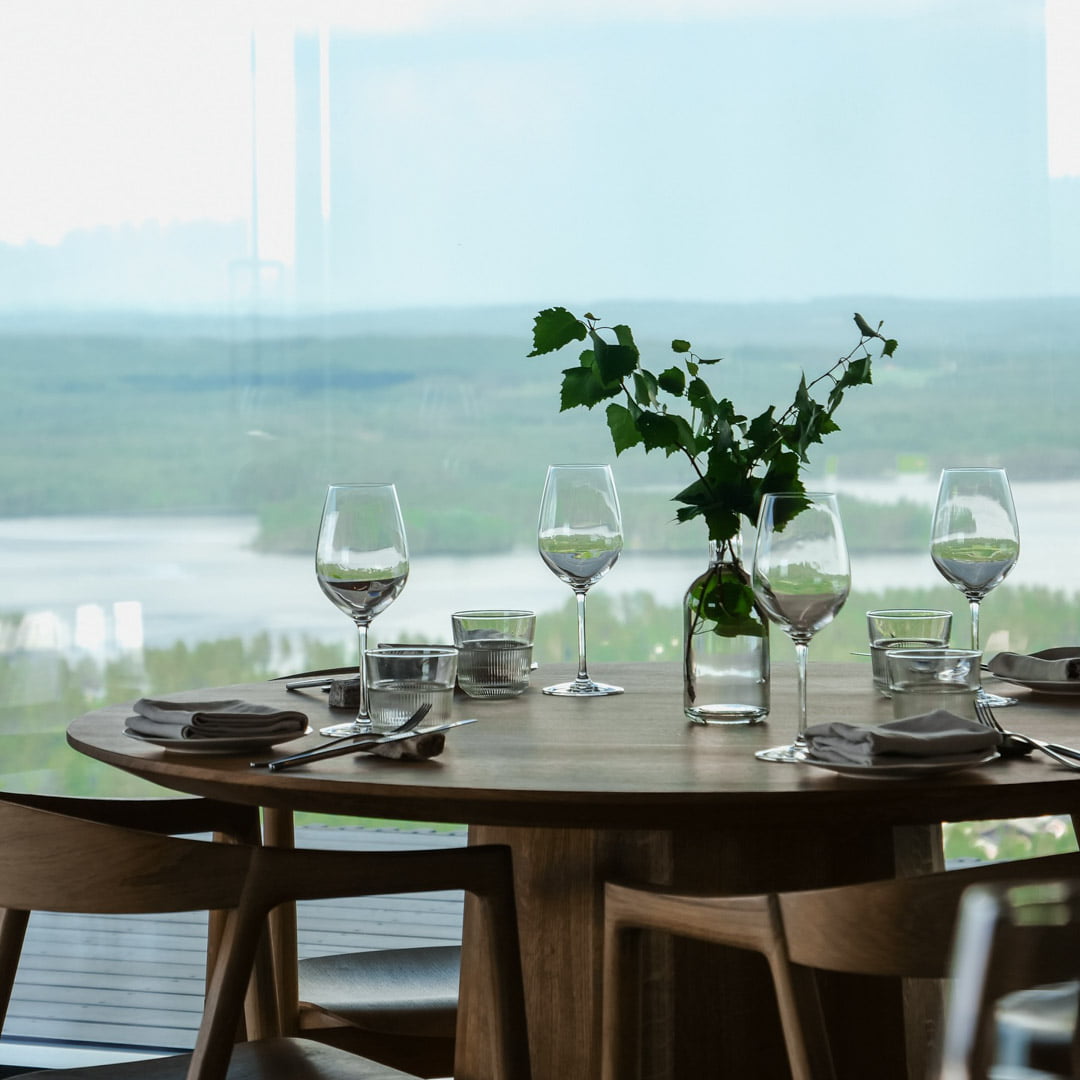 Havu Kitchen & Bar | Panorama Landscape Hotel Tahko