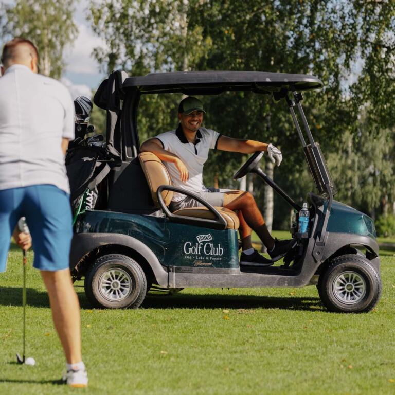 Hello Kuopio | Travel